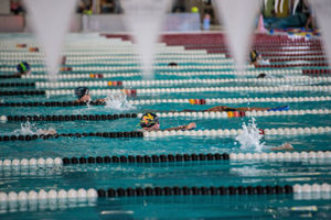 Competitive Swim Team Program in Austin Area | Nitro Swimming