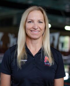 Nitro Swim Team Coaches | Nitro Swimming