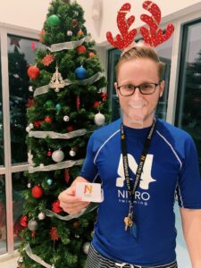 Nitro Swimming | Swim Lessons and Swim Team | Greater Austin TX Area