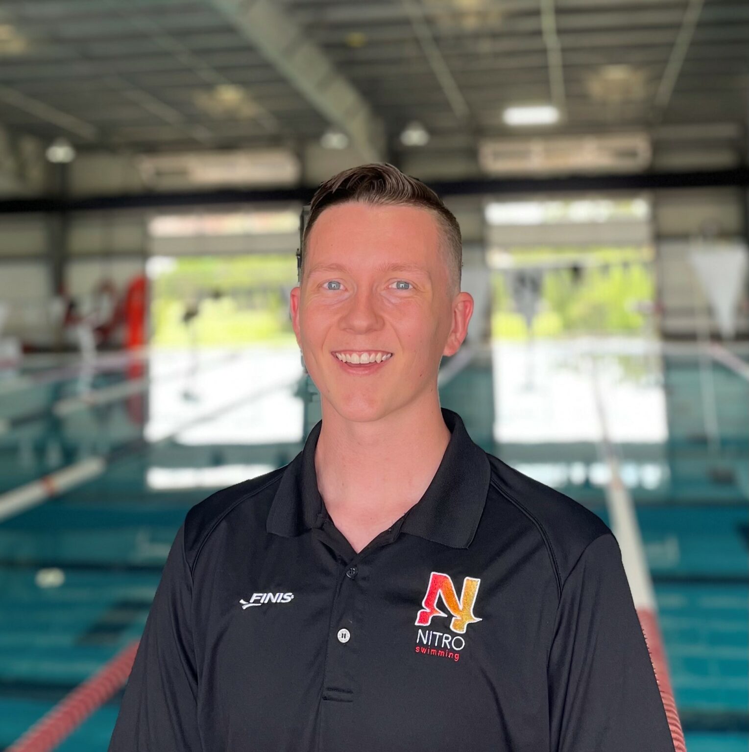 Nitro Swim Team Coaches | Nitro Swimming