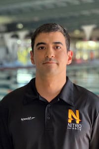 Nitro Swim Team Coaches | Nitro Swimming