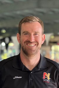 Nitro Swim Team Coaches | Nitro Swimming