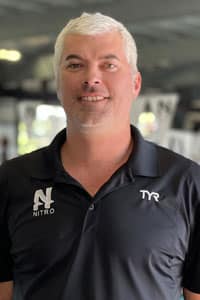 Nitro Swim Team Coaches | Nitro Swimming