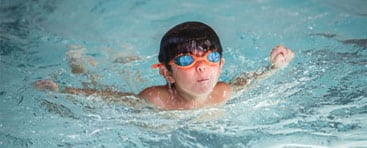 Nitro Swim School Swim Lessons Class Descriptions | Nitro Swimming