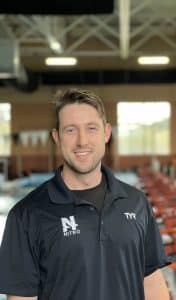 Nitro Swim Team Coaches | Nitro Swimming