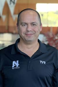 Nitro Swim Team Coaches | Nitro Swimming