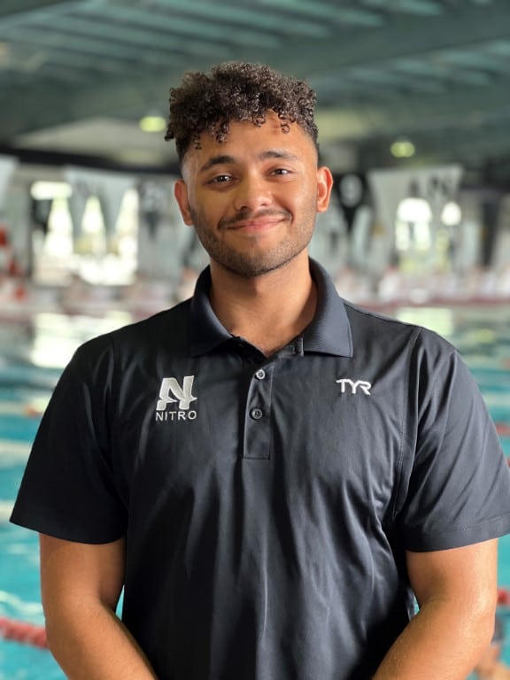 Nitro Swim Team Coaches | Nitro Swimming