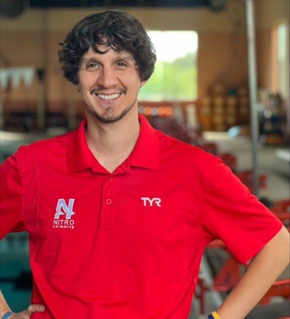Nitro Swim Team Coaches | Nitro Swimming