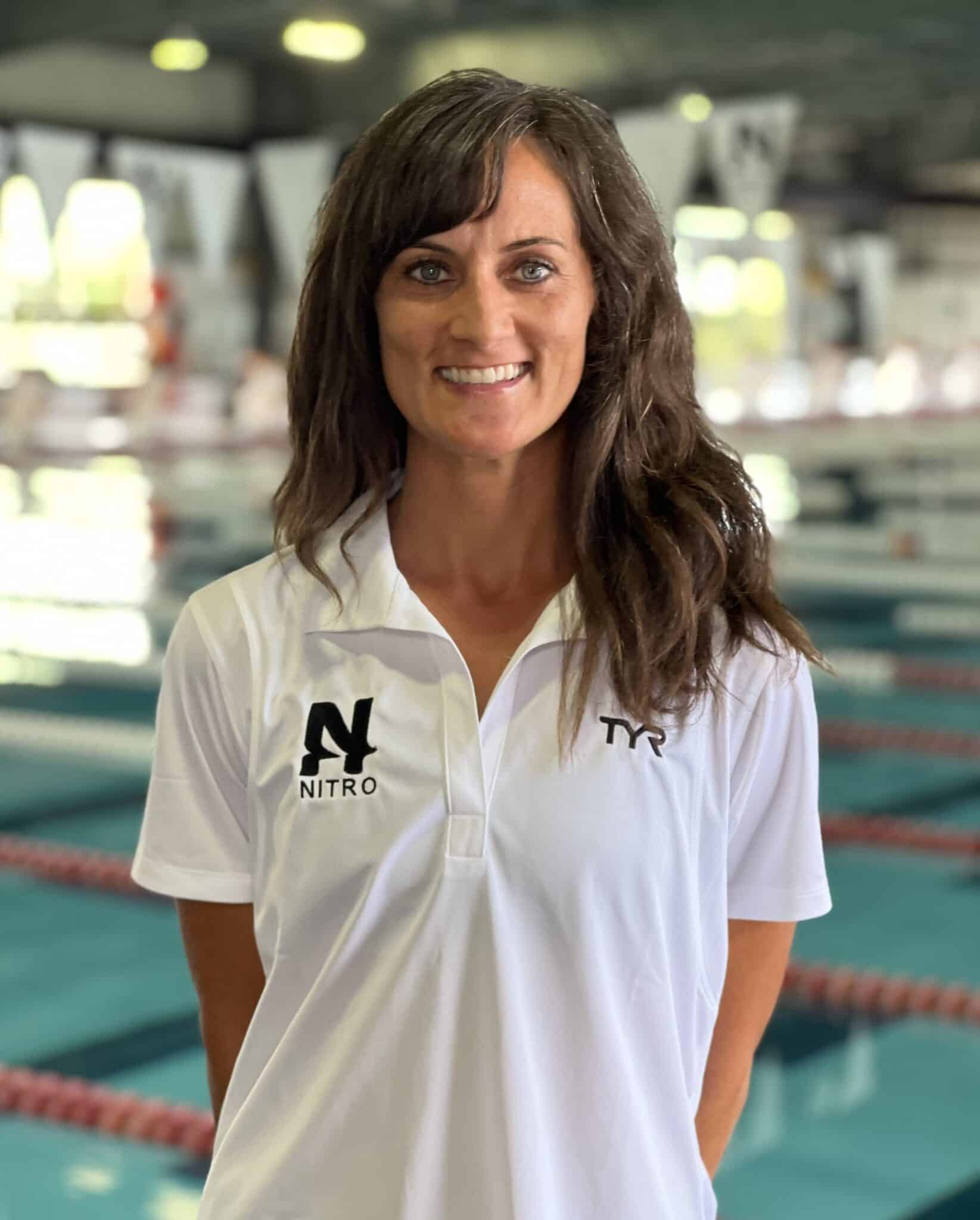 Nitro Swim Team Coaches | Nitro Swimming