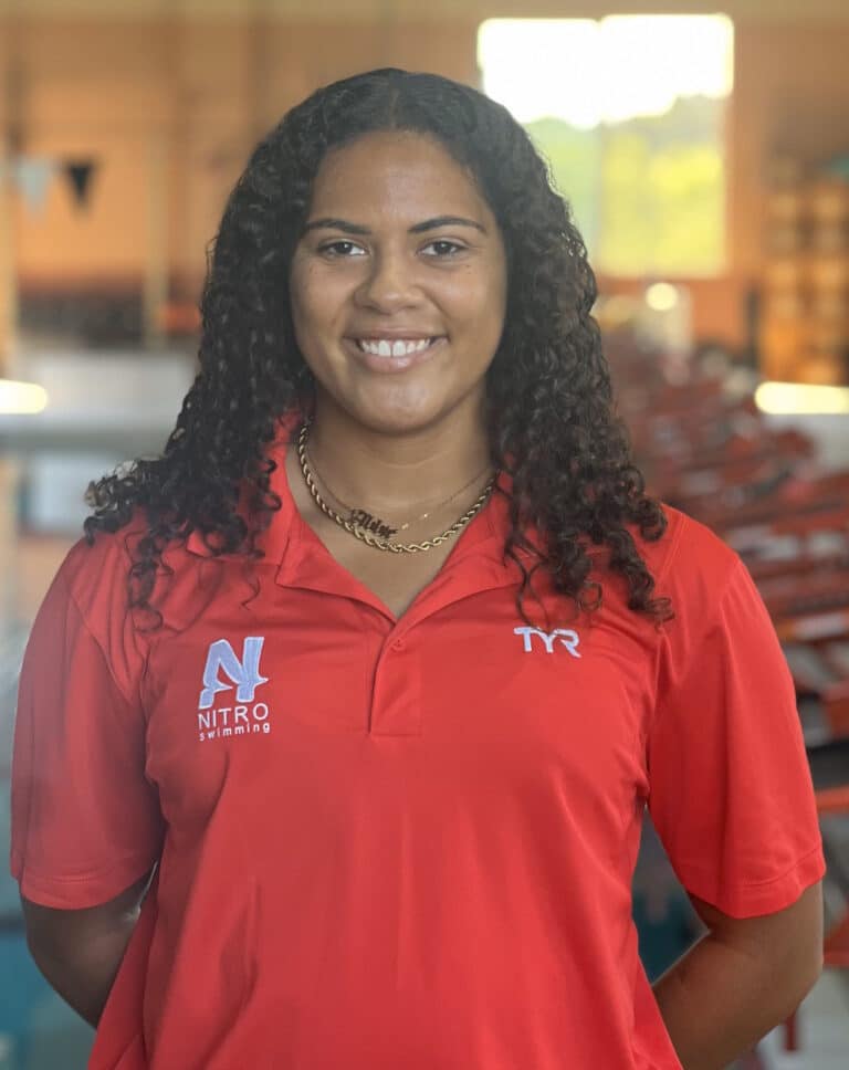 Nitro Swim Team Coaches | Nitro Swimming