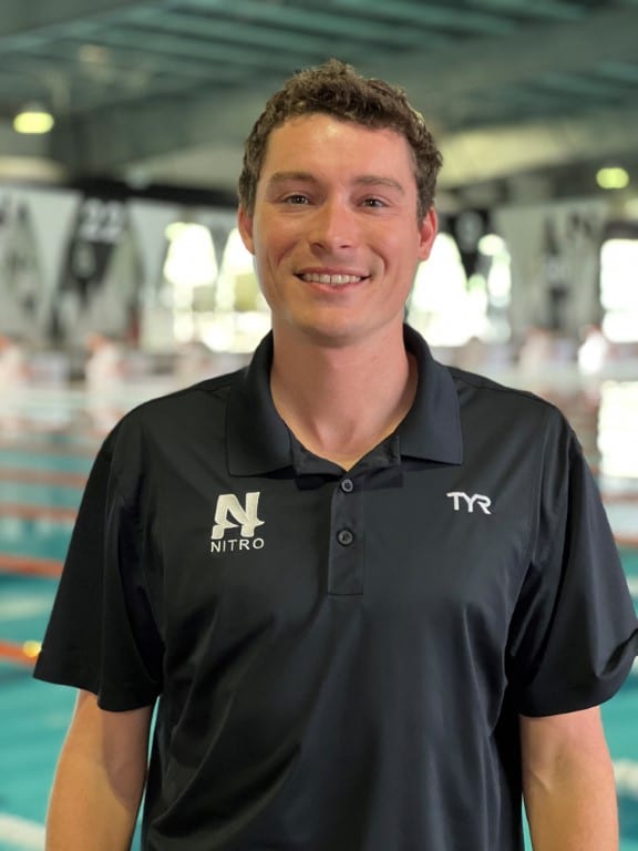 Nitro Swim Team Coaches | Nitro Swimming