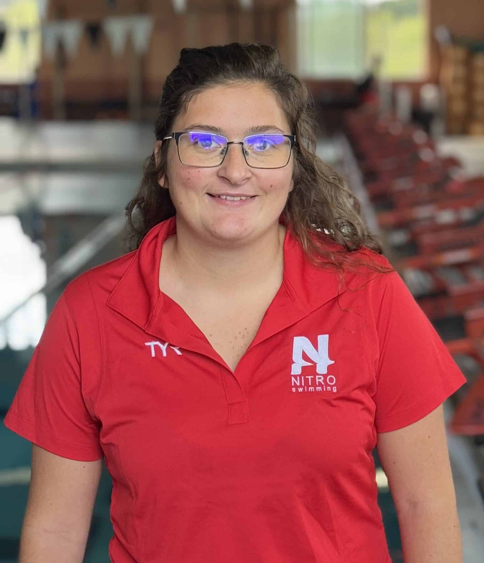 Nitro Swim Team Coaches | Nitro Swimming