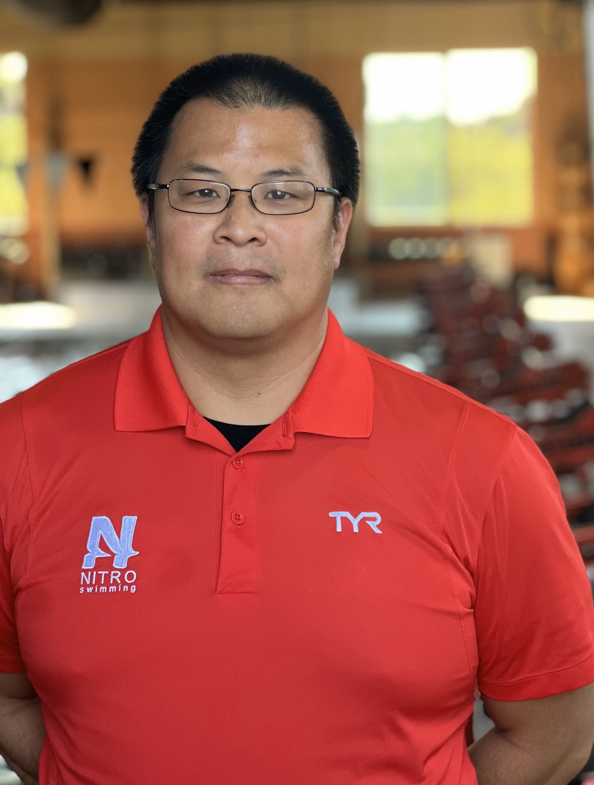 Nitro Swim Team Coaches | Nitro Swimming