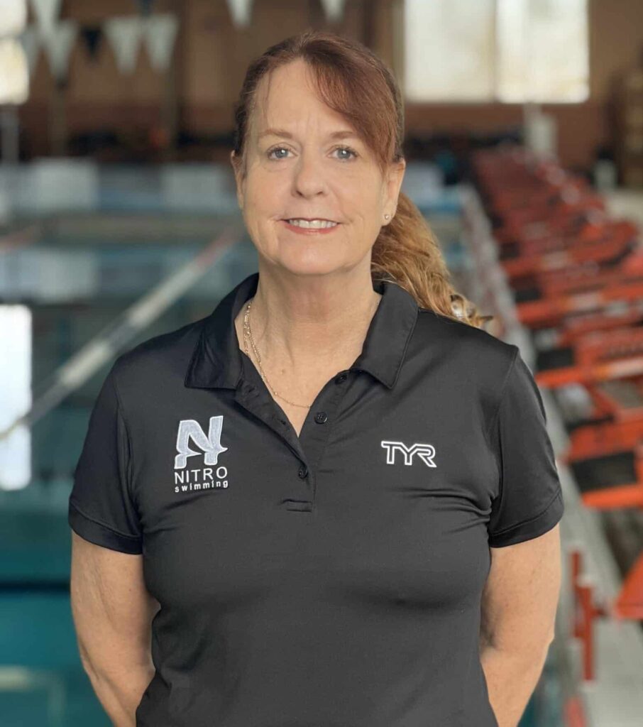 Nitro Swim Team Coaches | Nitro Swimming