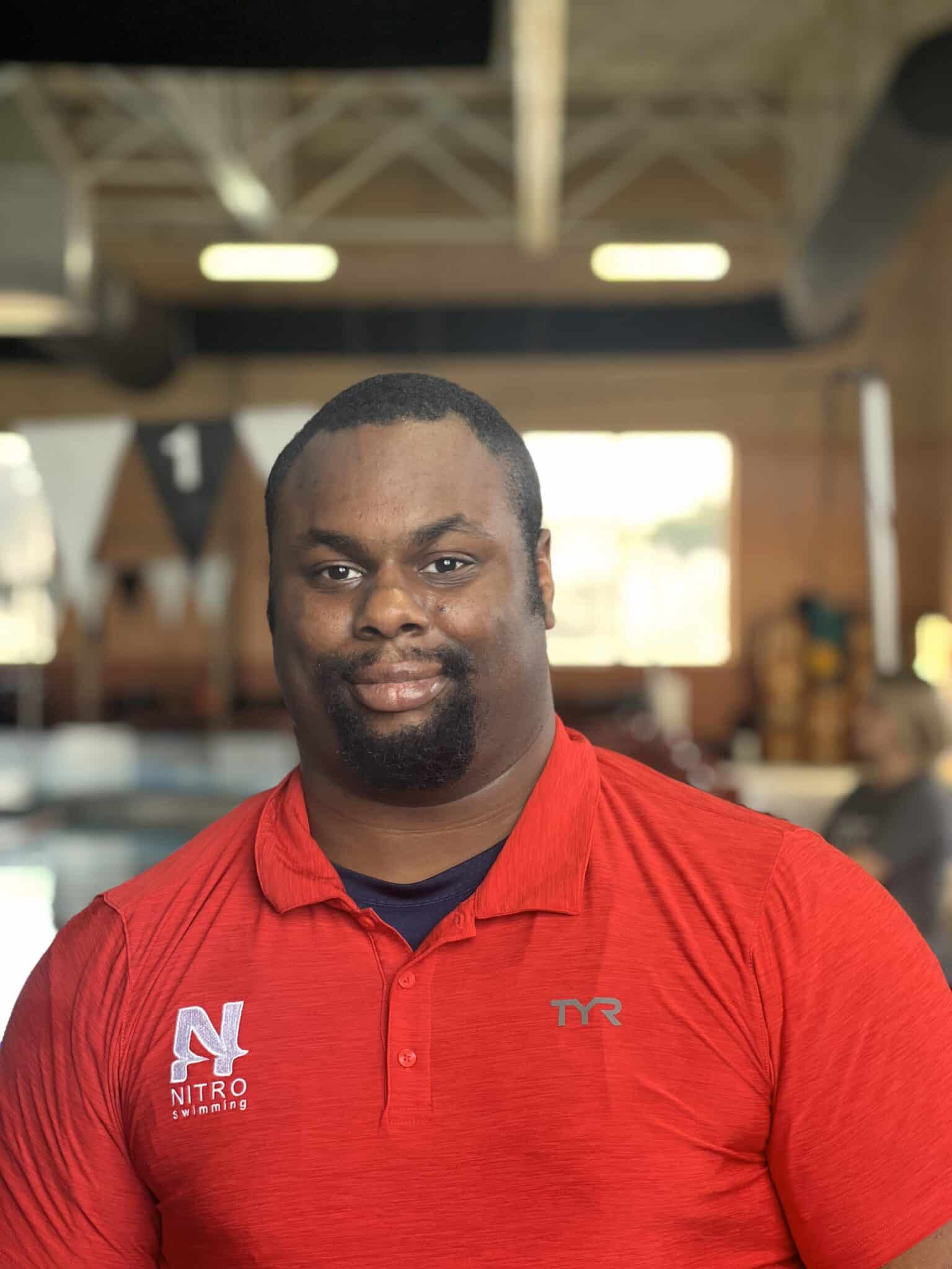 Nitro Swim Team Coaches | Nitro Swimming