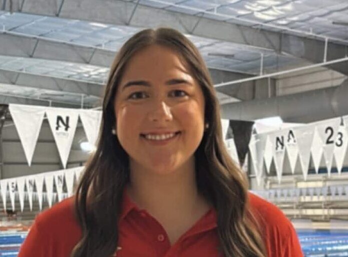 Nitro Swim Team Coaches | Nitro Swimming