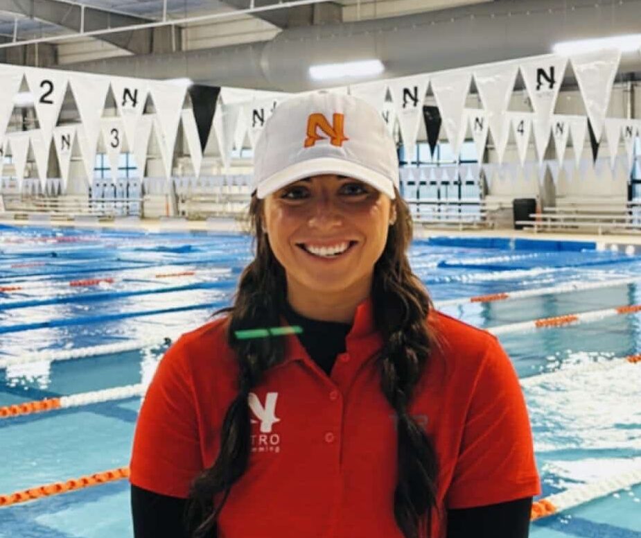 Nitro Swim Team Coaches | Nitro Swimming