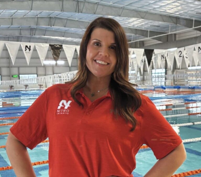 Nitro Swim Team Coaches | Nitro Swimming