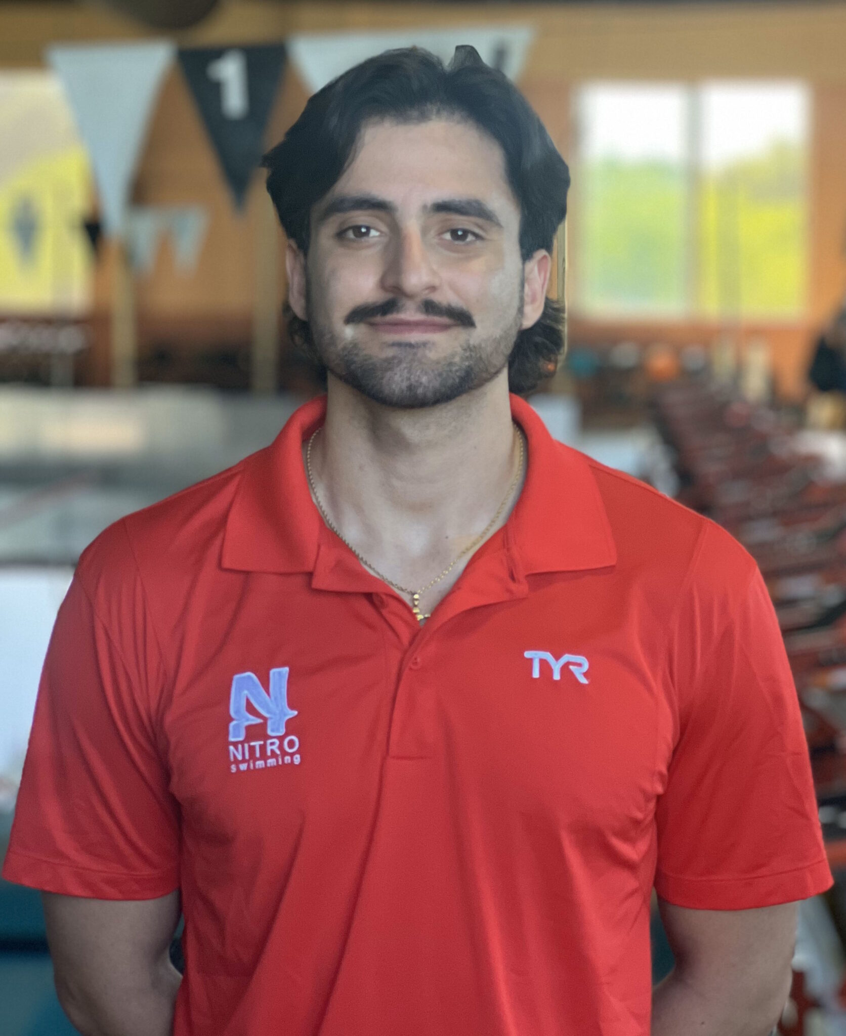 Nitro Swim Team Coaches | Nitro Swimming